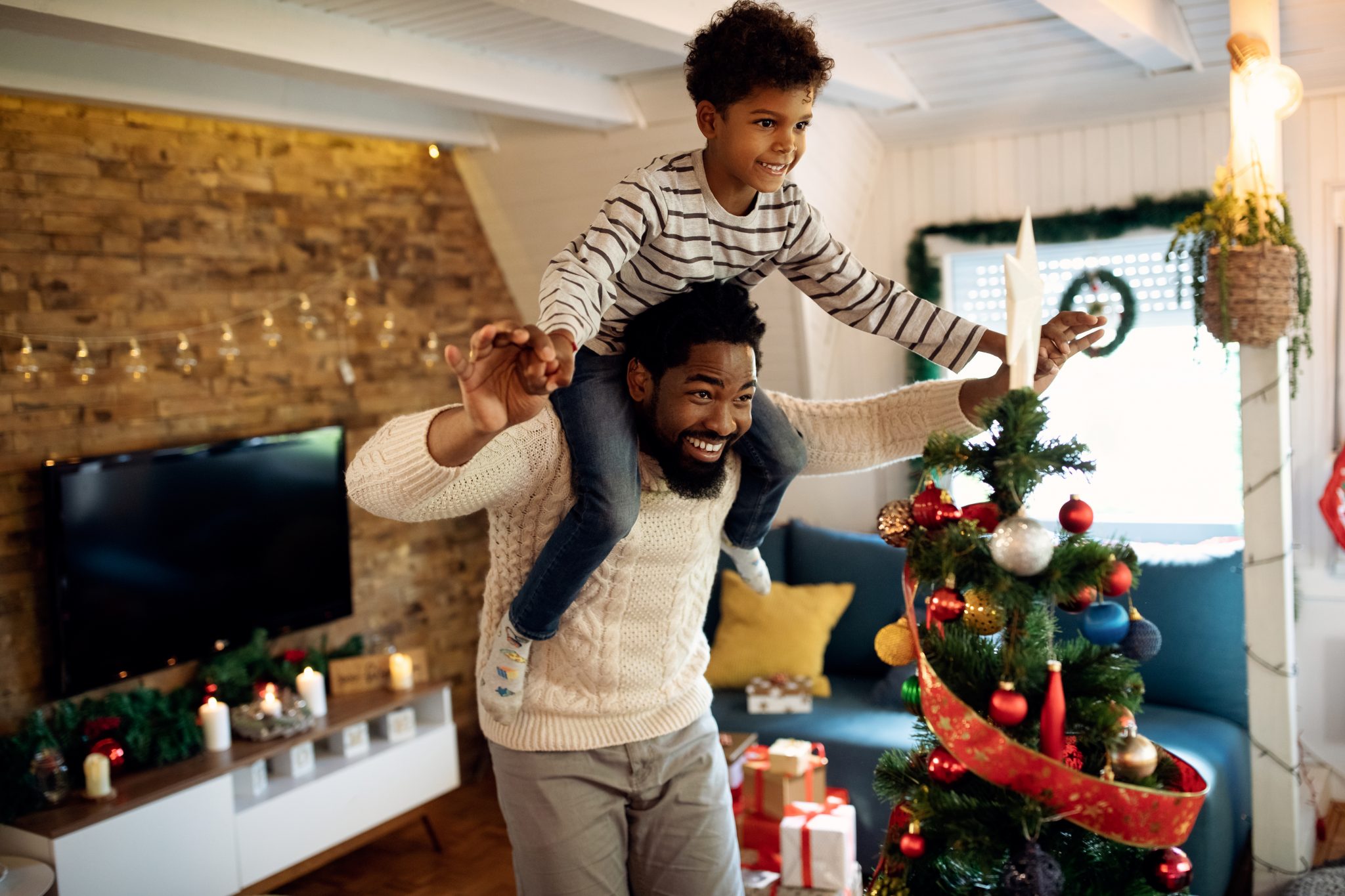 10 Exciting Activities for Christmas Day - GiftPesa