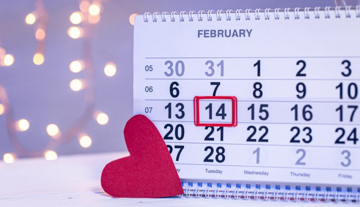 February Is the Month of Love: Here's How to Show Love in All Its Forms ...